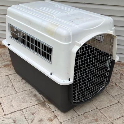 PETMATE ~ Vari-Kennel Ultra ~ Large Dog Kennel | EstateSales.org