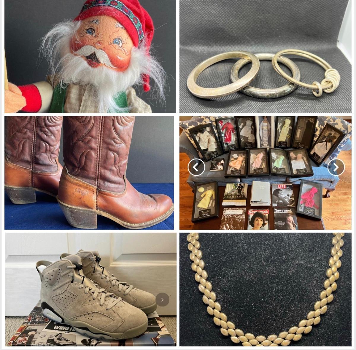 BIDDING IS NOW OPEN! | EstateSales.org