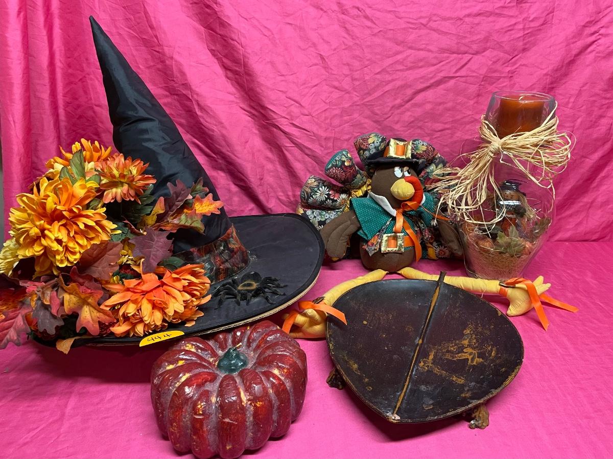 Fall assortment | EstateSales.org