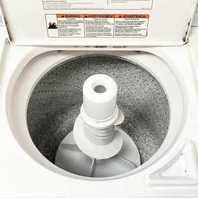 KENMORE ~ 500 Series ~ Washing Machine | EstateSales.org