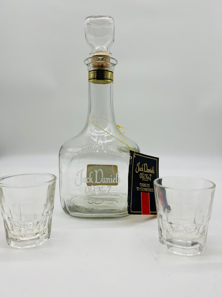 Jack Daniels Old Number 7 Tribute to Tennessee | EstateSales.org
