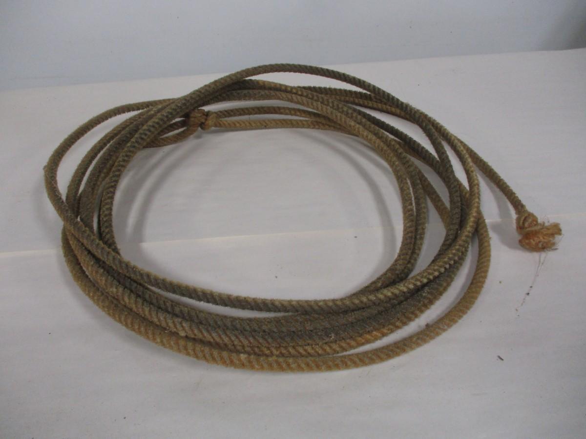 Western Rope | EstateSales.org