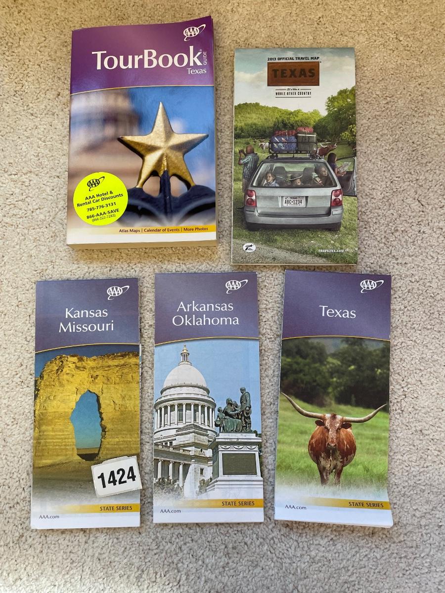 Maps* | EstateSales.org