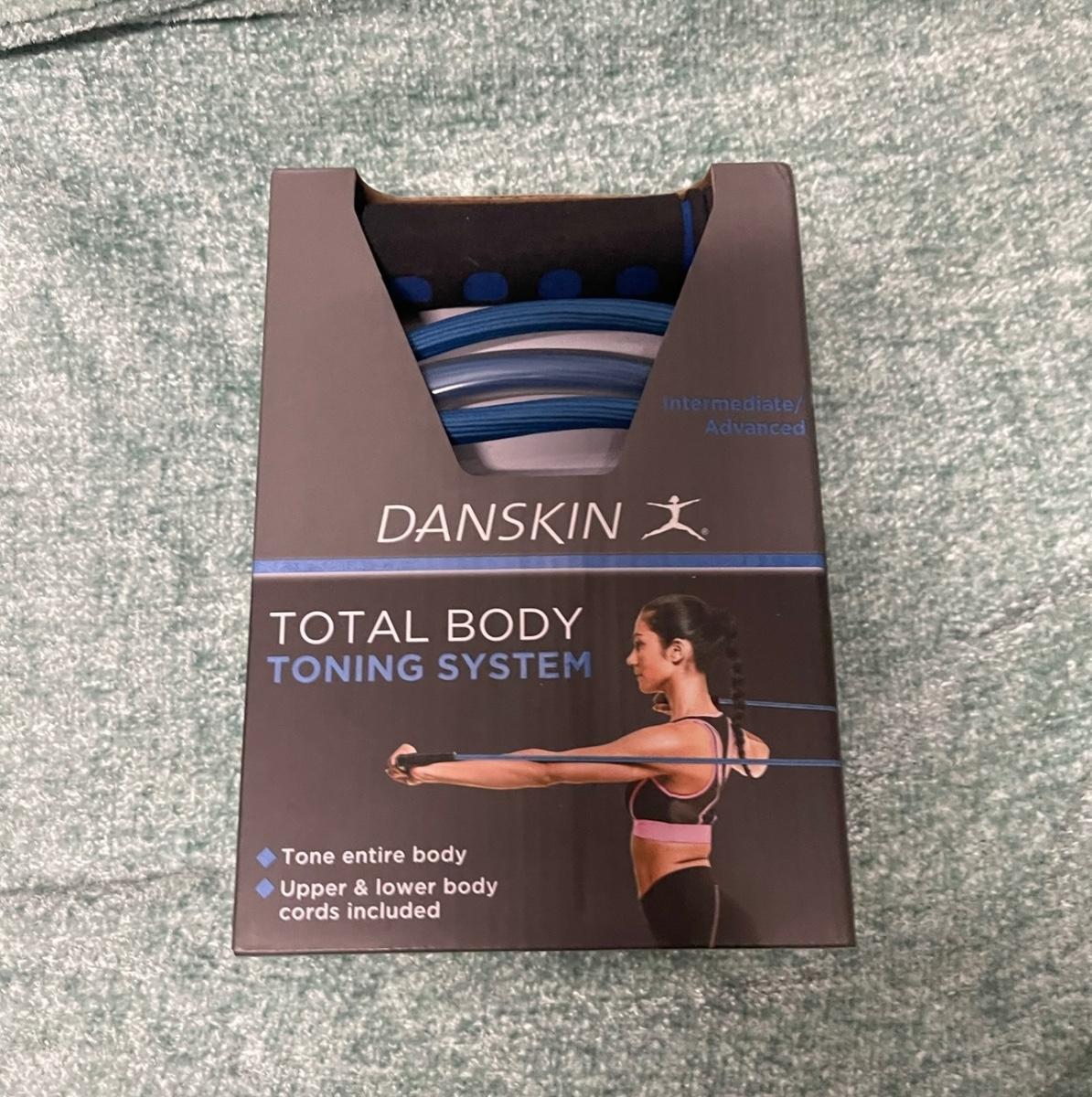 Danskin Body Toning | EstateSales.org