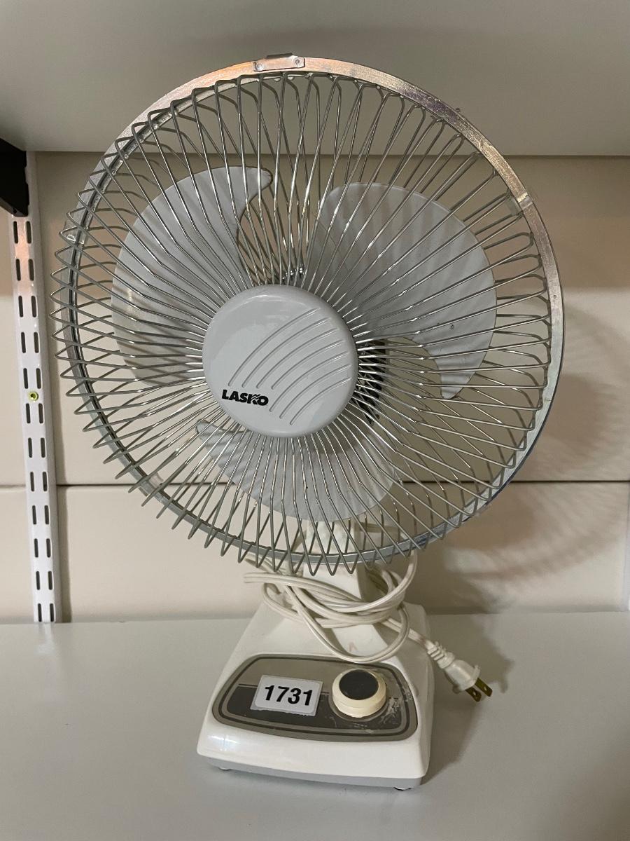 Small fan | EstateSales.org