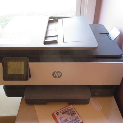 HP OfficeJet Pro 802e | EstateSales.org