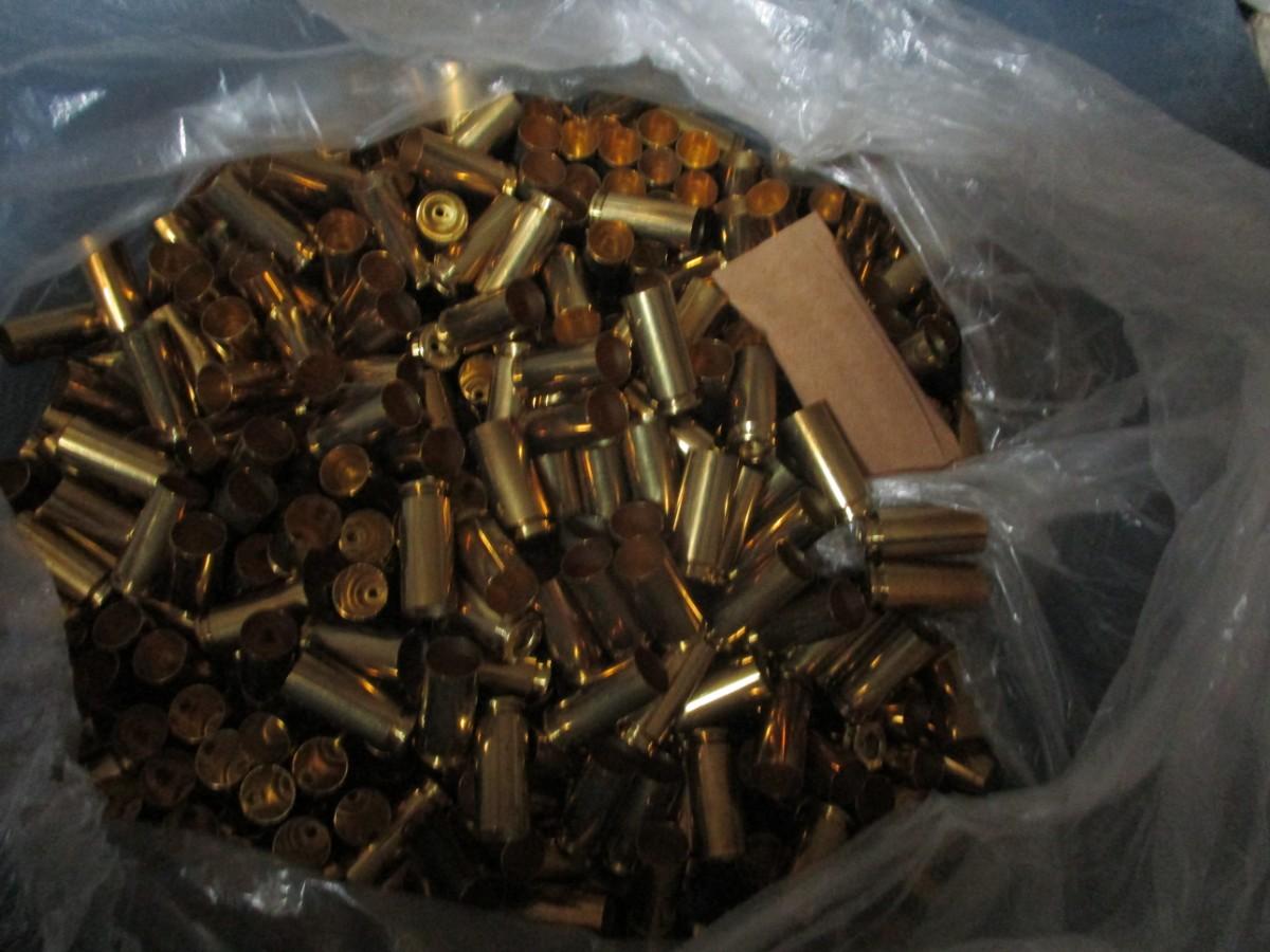 10mm Auto Casing | EstateSales.org