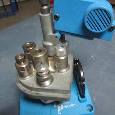 Dillon Precision 10-40 Smith & Wesson Dies | EstateSales.org