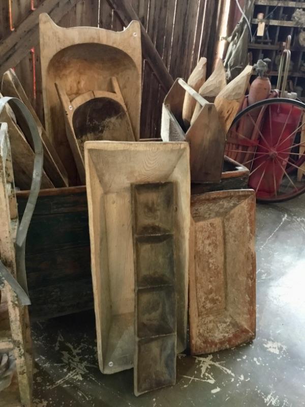Primitive Barn Stuff, Yard Art, Vintage Farm Equipment, & Garden ...