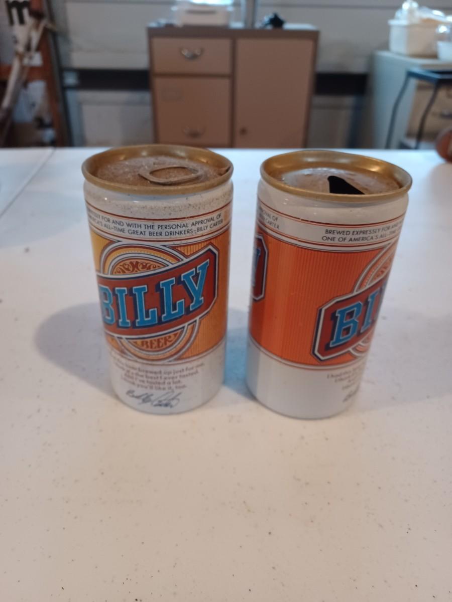 2 billy beer | EstateSales.org