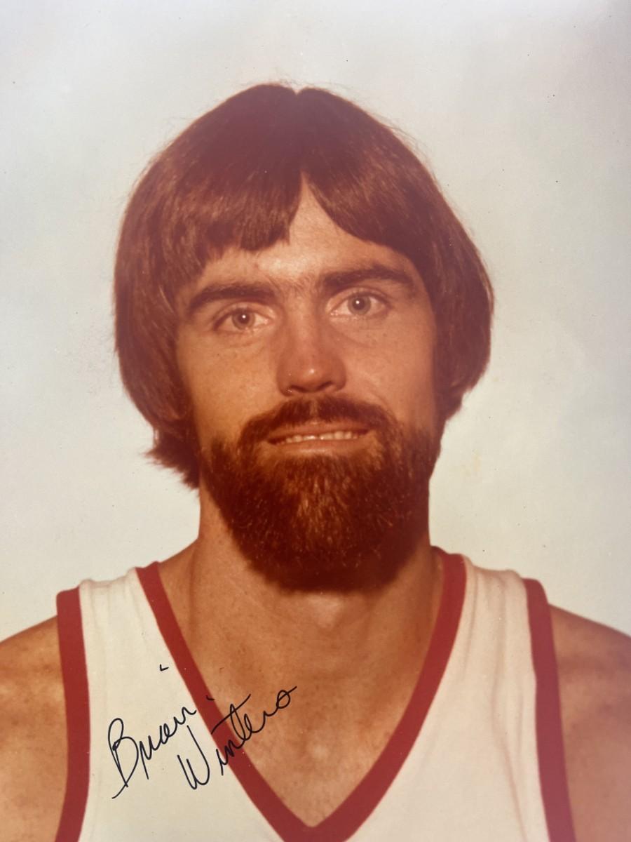 NBA Brian Winters signed photo | EstateSales.org