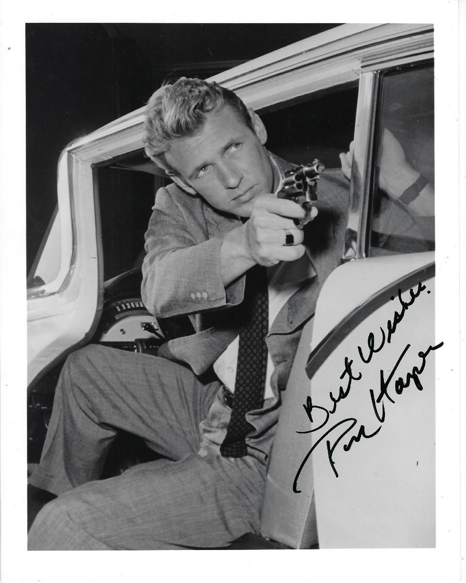 Ron Harper Signed Photo | EstateSales.org