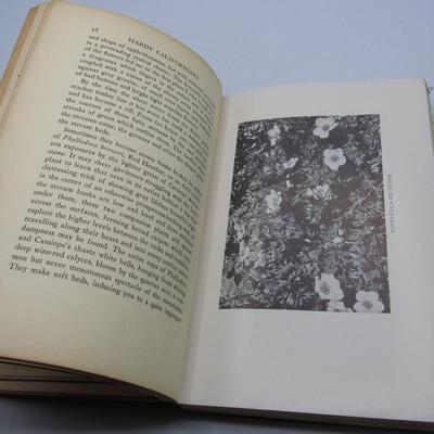 Hardy Californians Lester Rowntree Lester Rowntree The Macmillan ...