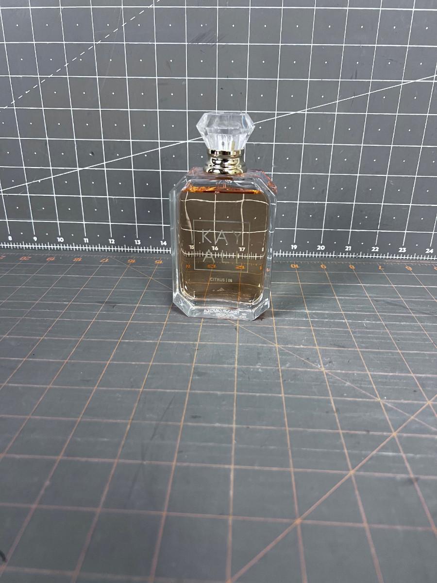 KAY ALI Perfume | EstateSales.org