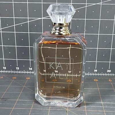KAY ALI Perfume | EstateSales.org