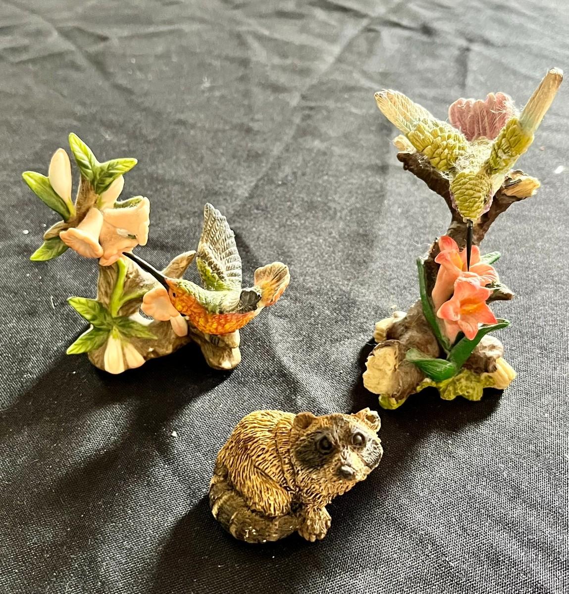 Whimsical Creatures | EstateSales.org