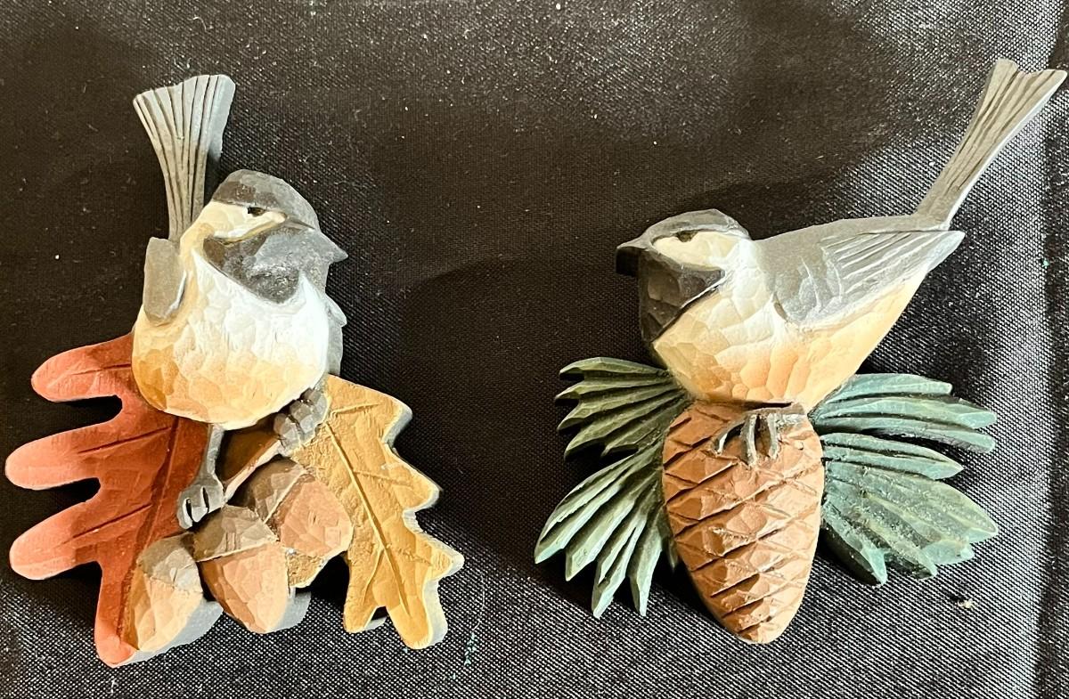 Bird decor | EstateSales.org