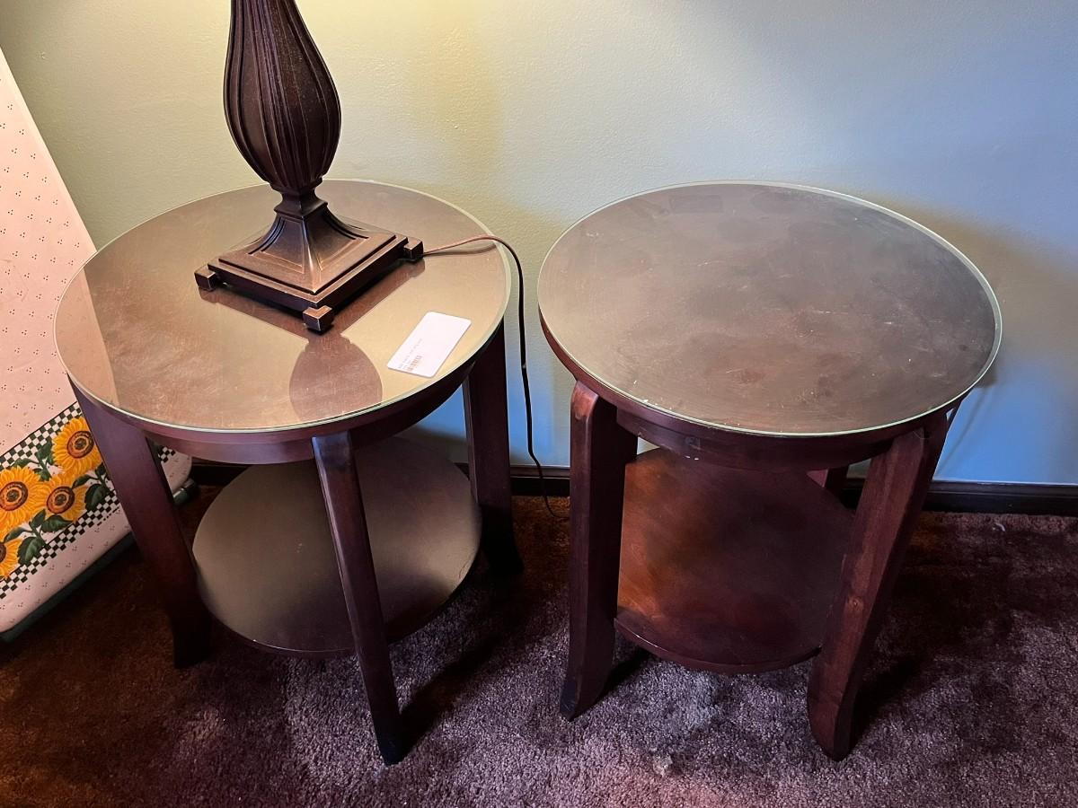 End Tables | EstateSales.org