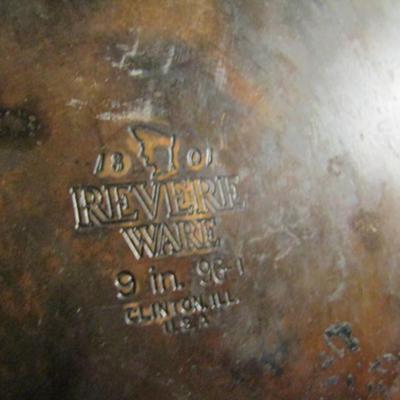 Revere Ware Cookware | EstateSales.org