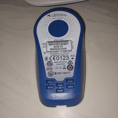 MEDTRONIC HEART MONITOR & BLOOD PRESSURE MONITOR | EstateSales.org