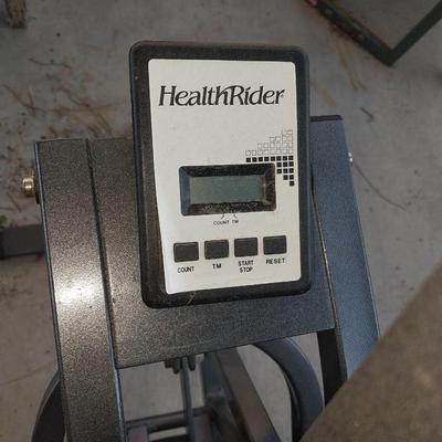 HEALTHRIDER | EstateSales.org