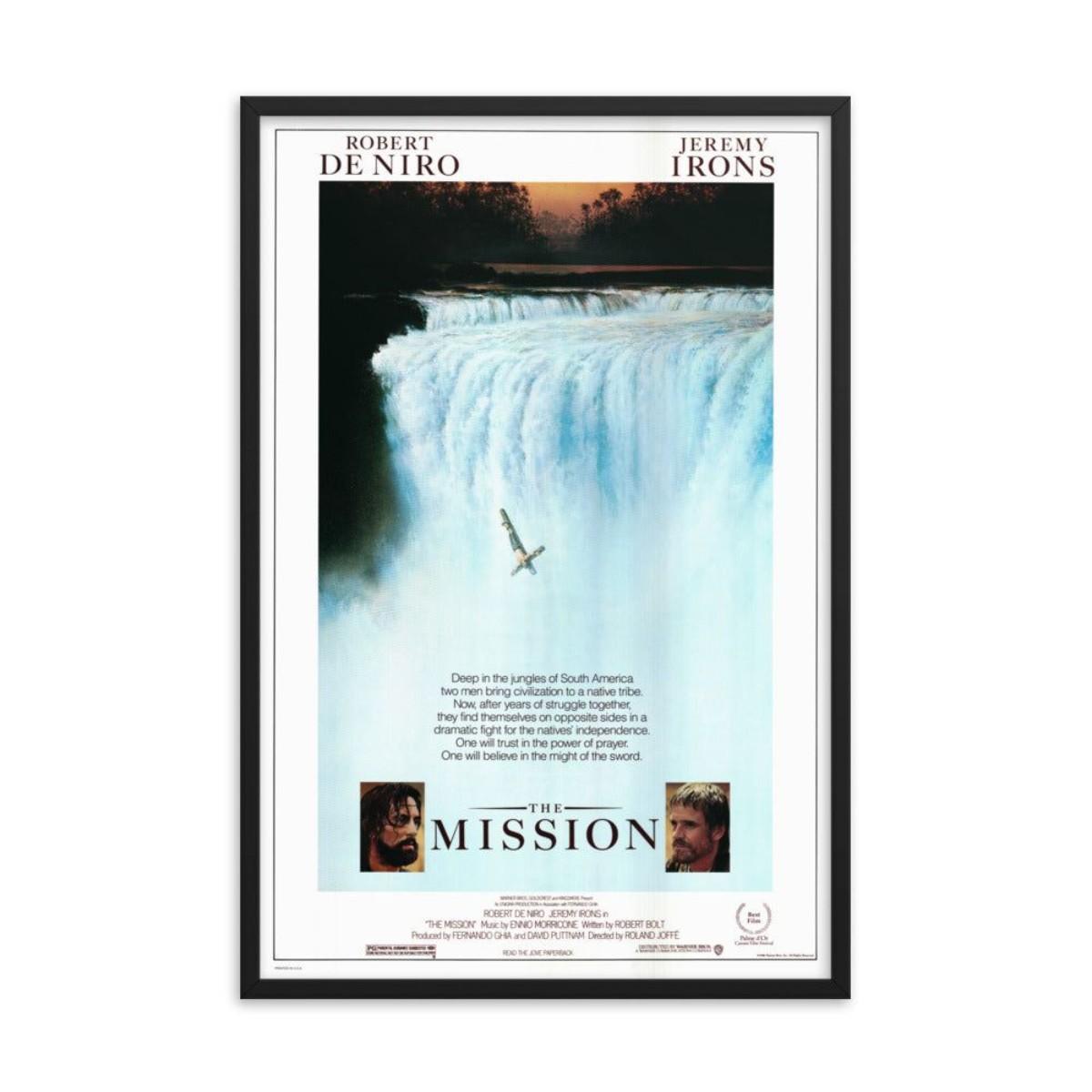 The Pelican Brief 1993 REPRINT poster | EstateSales.org