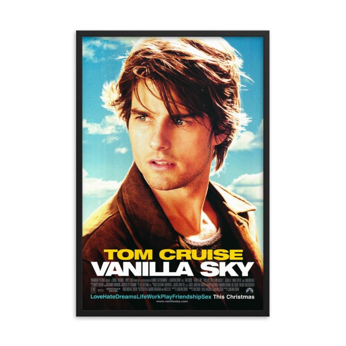 Warner Bros. 75th Anniversary 1998 REPRINT poster | EstateSales.org