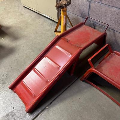 AUTO RAMPS AND JACK STANDS | EstateSales.org