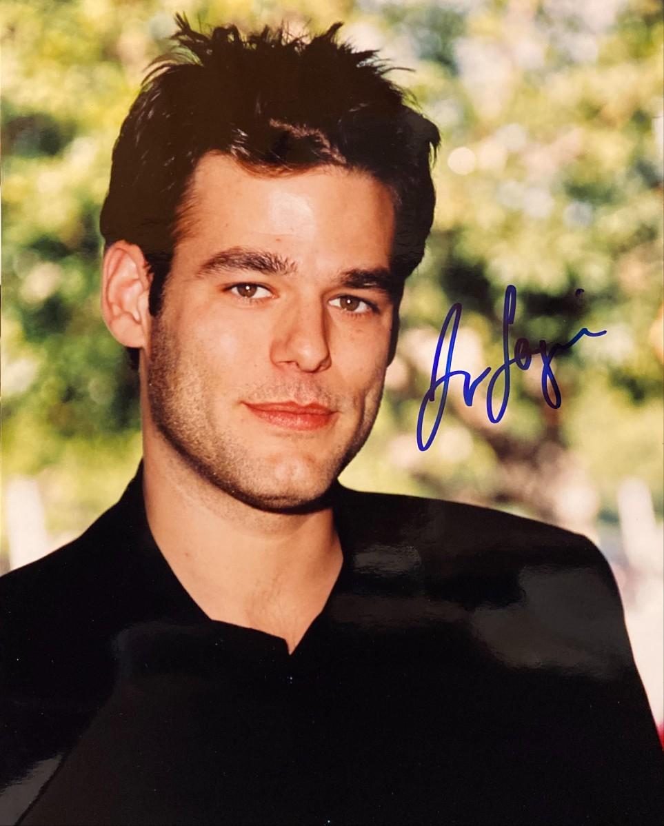 Ivan Sergei signed photo | EstateSales.org
