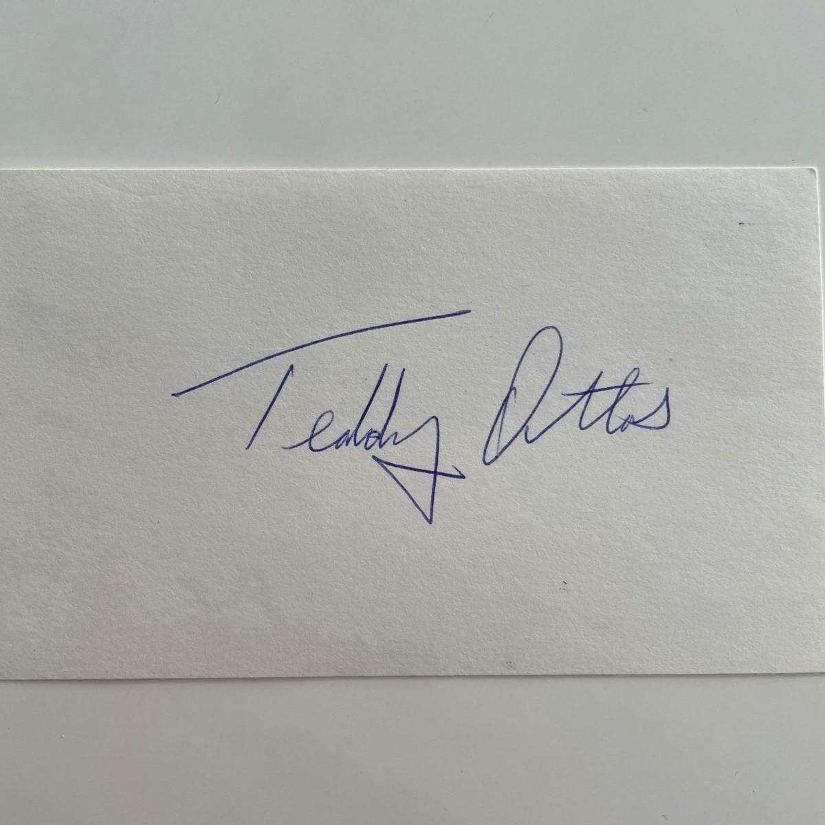 original signature | EstateSales.org