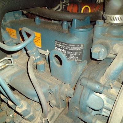 Commercial Advance Condor XL AXP Ride Floor Scrubber Sweeper with ...