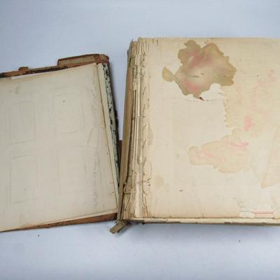 Large Antique 1892 Holy Bible Pronouncing Parallel Bible The Old and ...