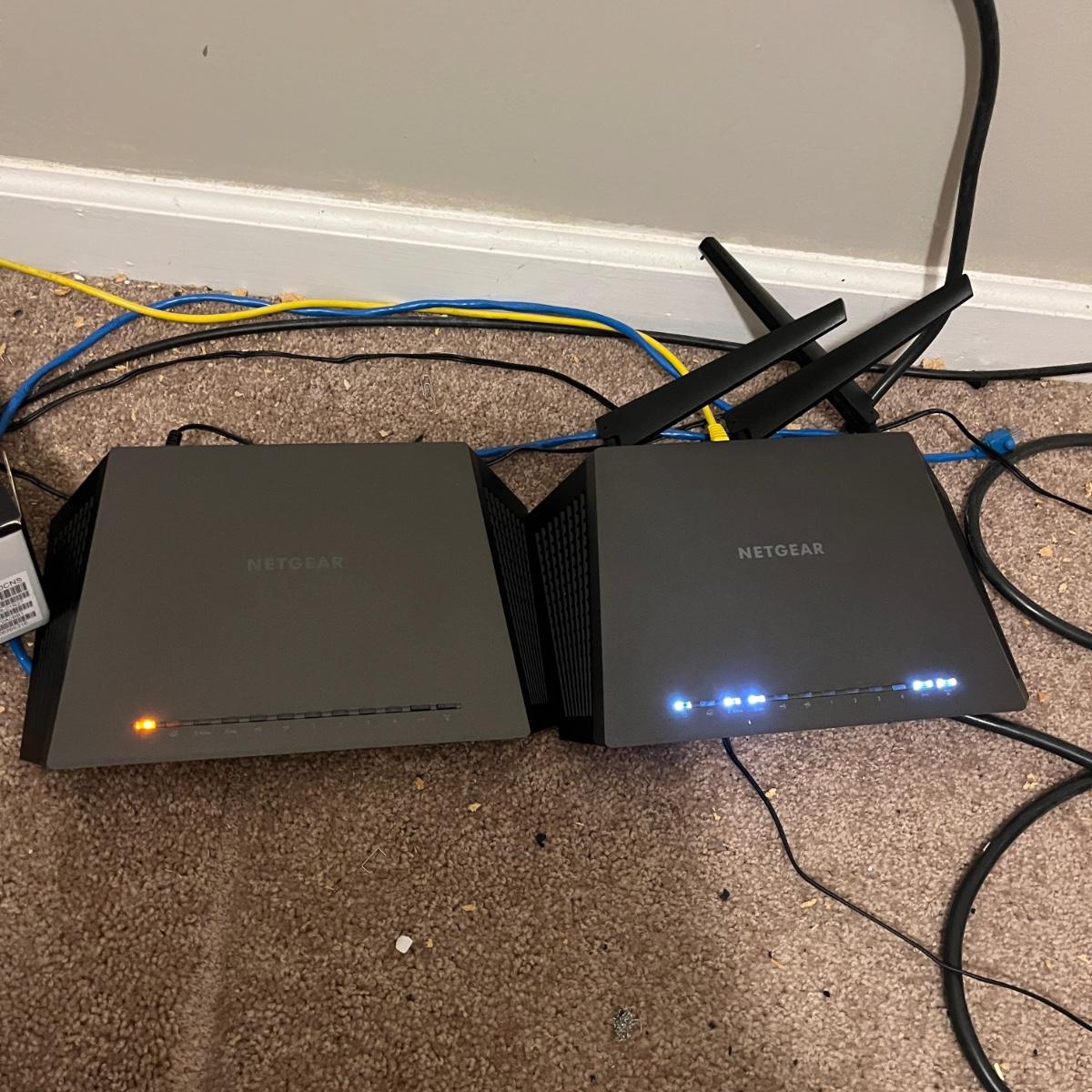Netgear Wifi Routers And More Uo Mg