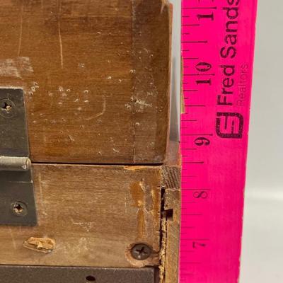 1940's Vintage Silvertone Record Player - Radio - Wire Recorder ...