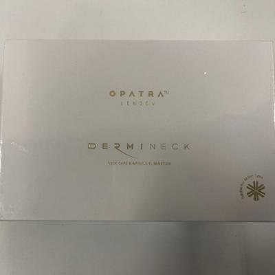 Opatra London Dermineck Neck Care & Wrinkle Elimination Device ...
