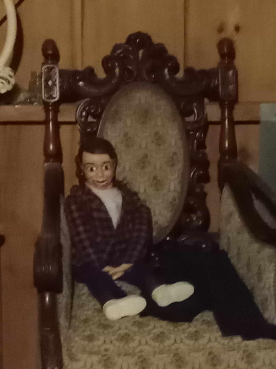 Danny Day | EstateSales.org