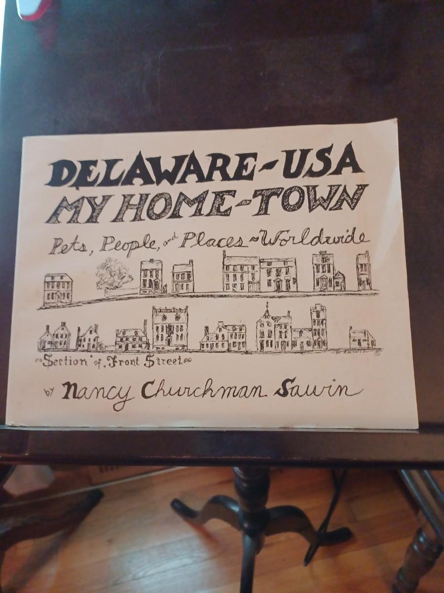 delaware book | EstateSales.org