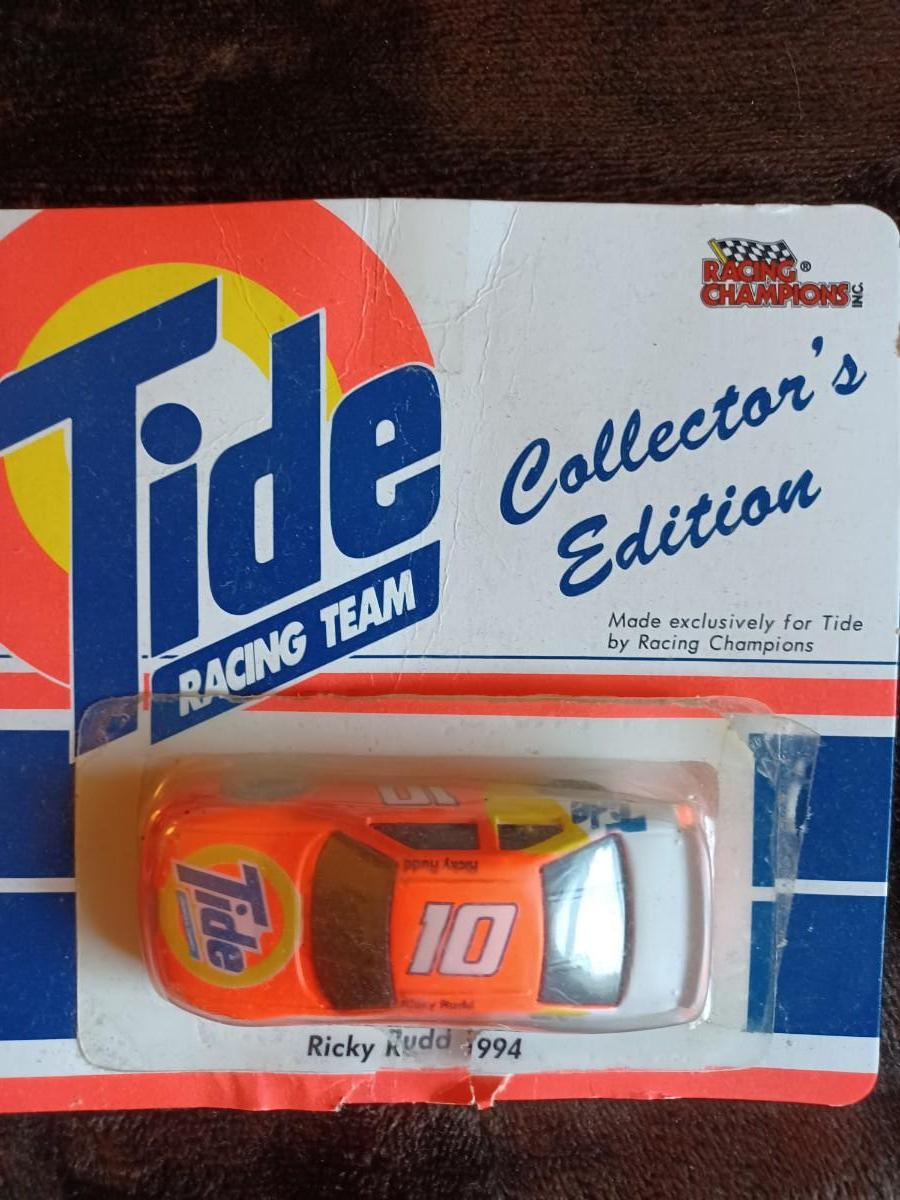 tide car | EstateSales.org