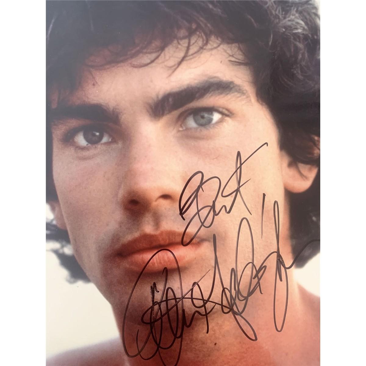 Peter Gallagher signed photo | EstateSales.org