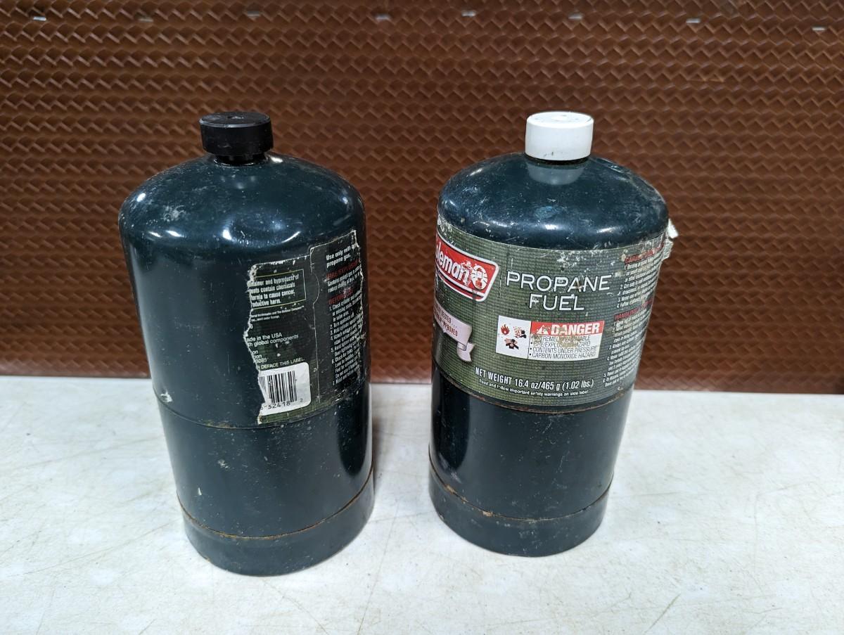 Propane Fuel | EstateSales.org