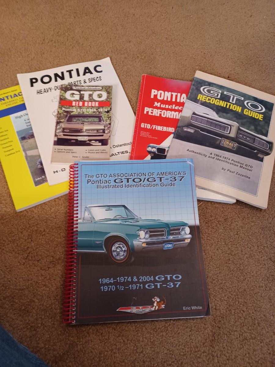 car books | EstateSales.org