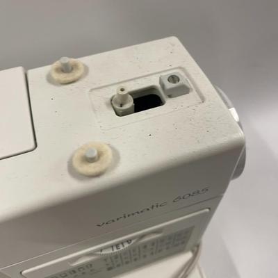 PFAFF Varimatic 6085 Sewing Machine | EstateSales.org