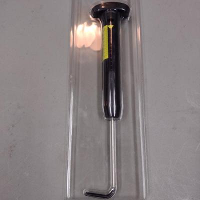 Wheeler Engineering Trigger Pull Scale | EstateSales.org
