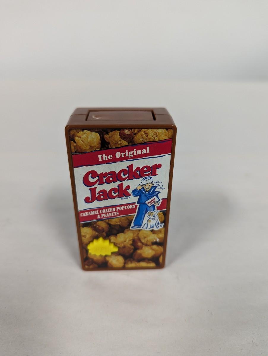 Cracker Jack Compass