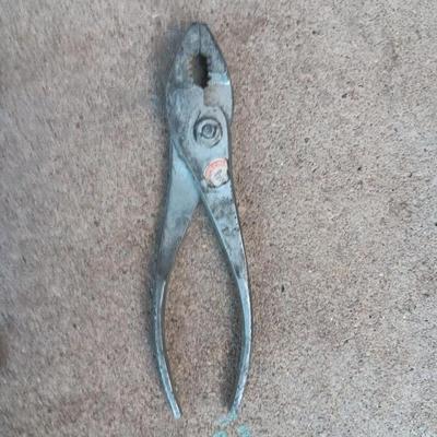 SPECIALIZED HAND TOOLS - MITO 4, HONDA MOTORCYCLE PLIERS | EstateSales.org