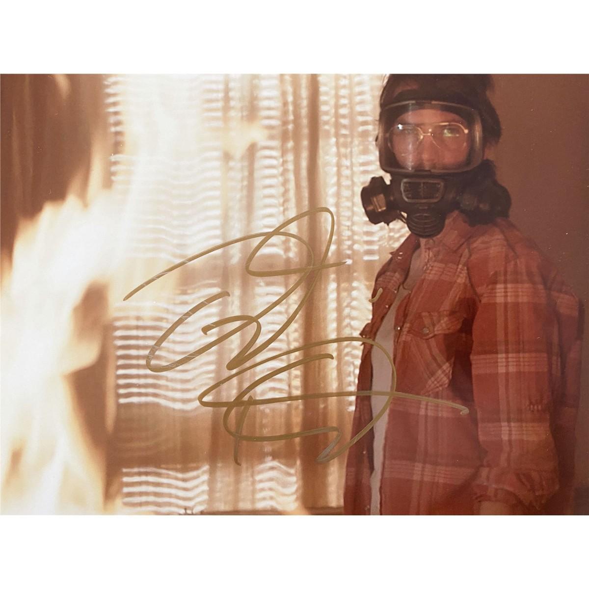 Waco Taylor Kitsch signed photo | EstateSales.org