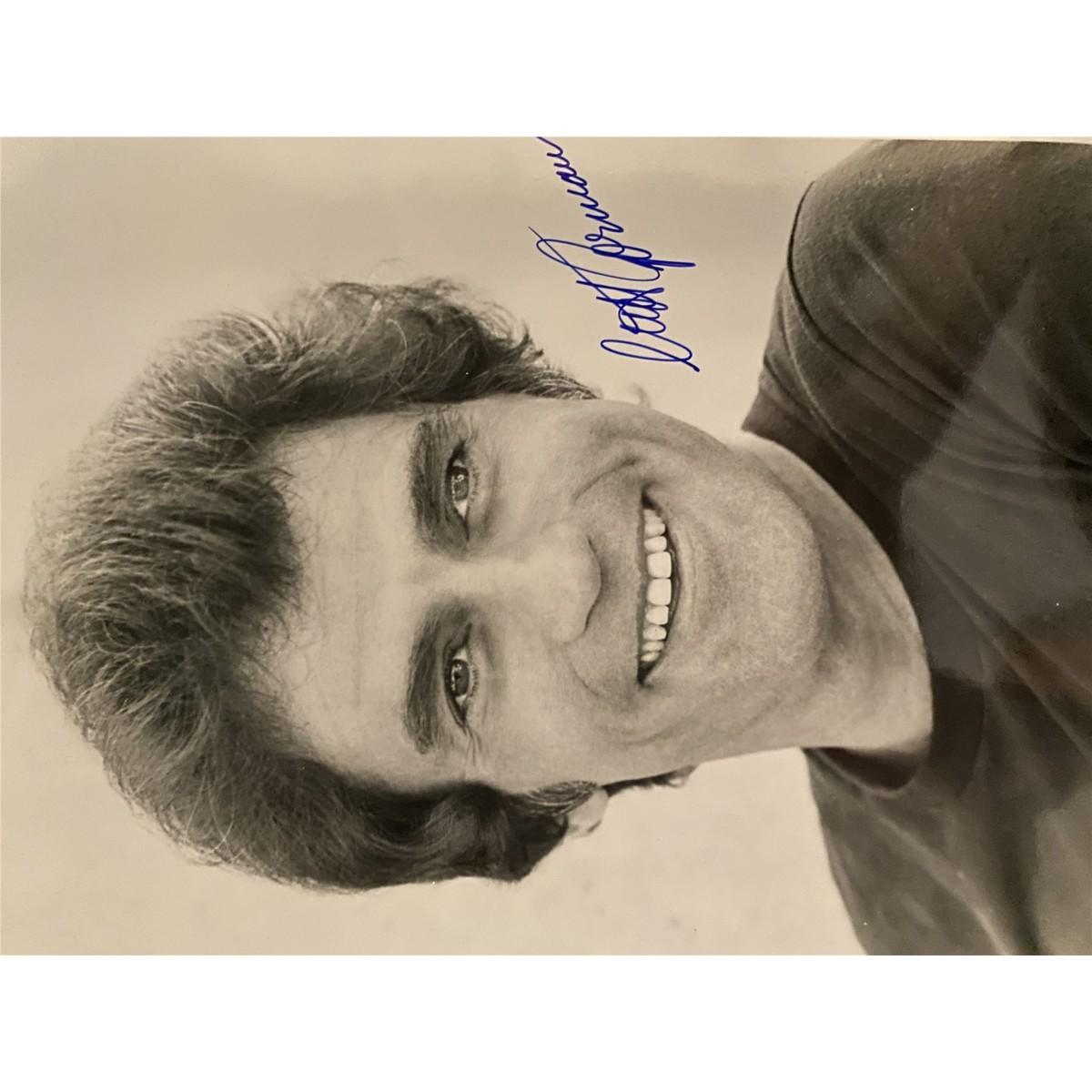 All That Jazz Cliff Gorman signed photo | EstateSales.org