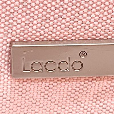 LACDO ~ 360 Protective Laptop Shoulder Bag | EstateSales.org