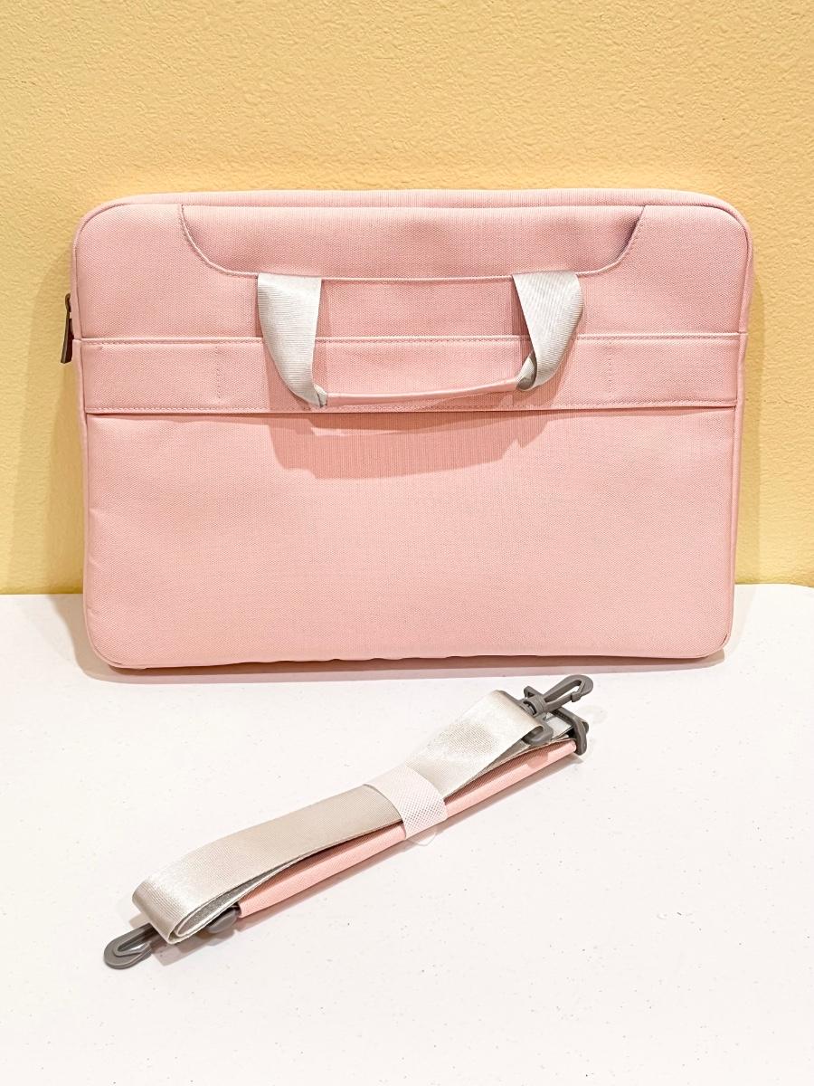 LACDO ~ 360 Protective Laptop Shoulder Bag | EstateSales.org LACDO ~ 360 Protective Laptop Shoulder Bag | EstateSales.org