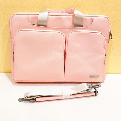 LACDO ~ 360 Protective Laptop Shoulder Bag | EstateSales.org